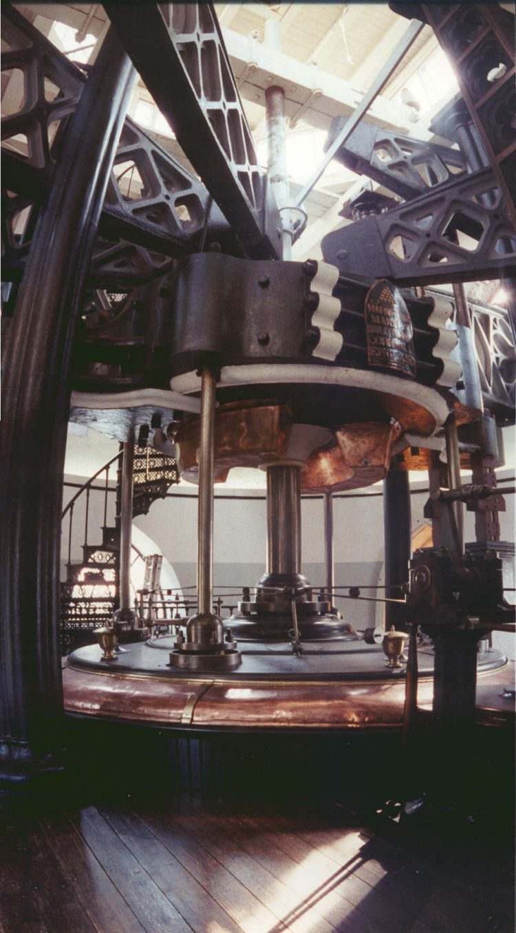 cruquius machine – cruquius EN
